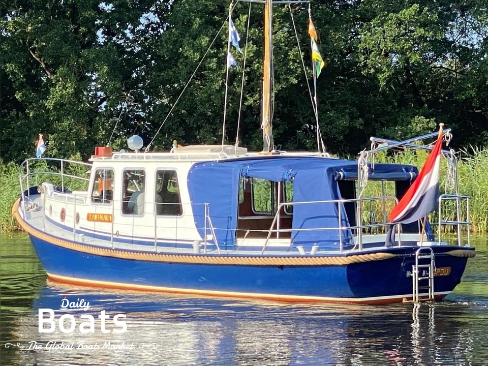 1968 Van Der Werff Vlet Ok for sale. View price, photos and Buy 1968 Van Der Werff Vlet Ok #381373