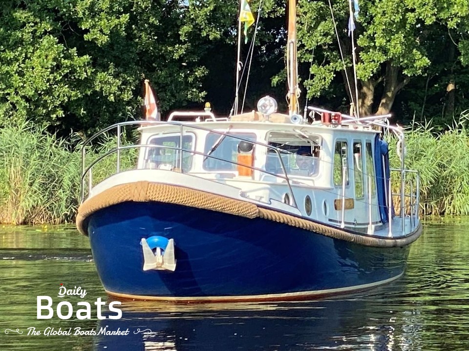 1968 Van Der Werff Vlet Ok for sale. View price, photos and Buy 1968 Van Der Werff Vlet Ok #381373