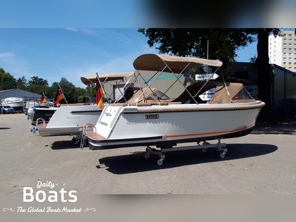 2022 Maxima 600 for sale. View price, photos and Buy 2022 Maxima 600 ...