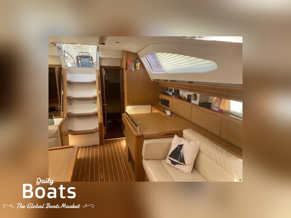 2009 Jeanneau Sun Odyssey 45 Ds for sale. View price, photos and Buy ...