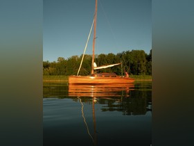 Oldtimer segelboot for sale - Daily Boats