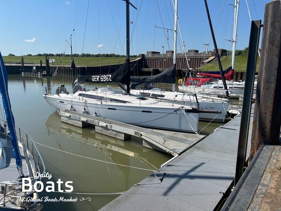 2014 Dehler 38 Competition for sale. View price, photos and Buy 2014 ...