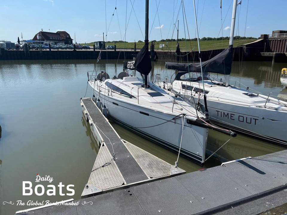 2014 Dehler 38 Competition for sale. View price, photos and Buy 2014 ...