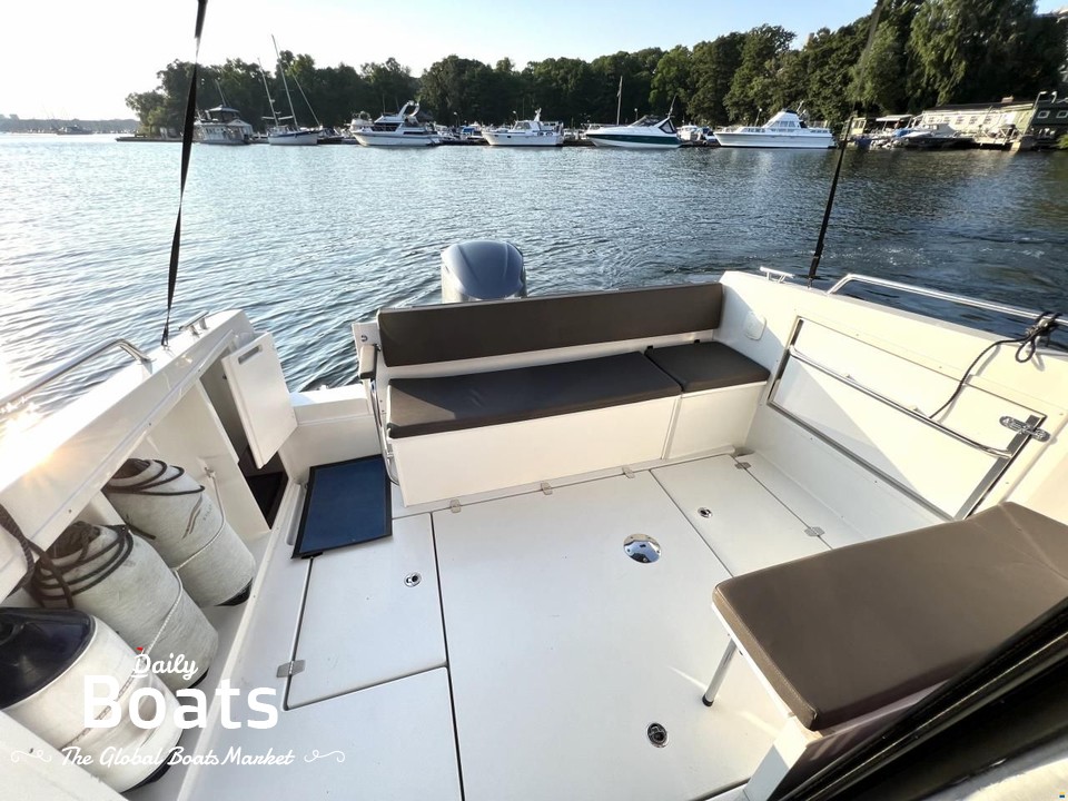 2014 Finnmaster Pilot 8 / P8 for sale. View price, photos and Buy 2014 ...