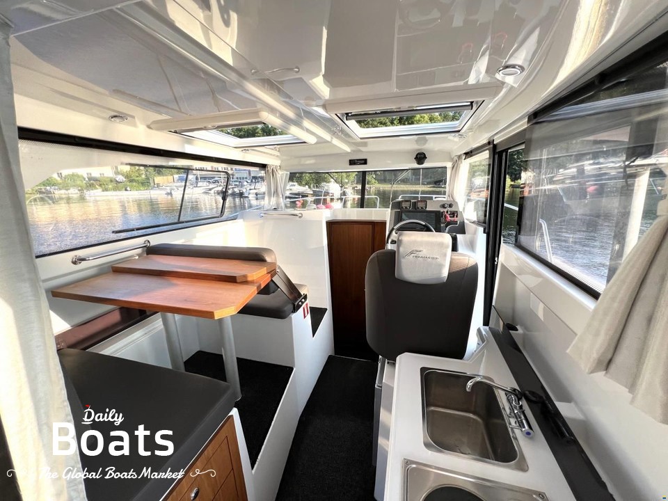 2014 Finnmaster Pilot 8 / P8 for sale. View price, photos and Buy 2014 ...