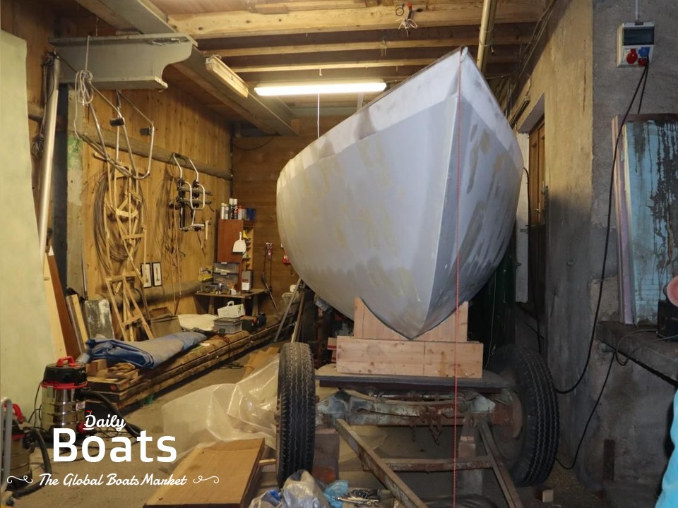 Luthi 29 for sale. View price, photos and Buy Luthi 29 #381443