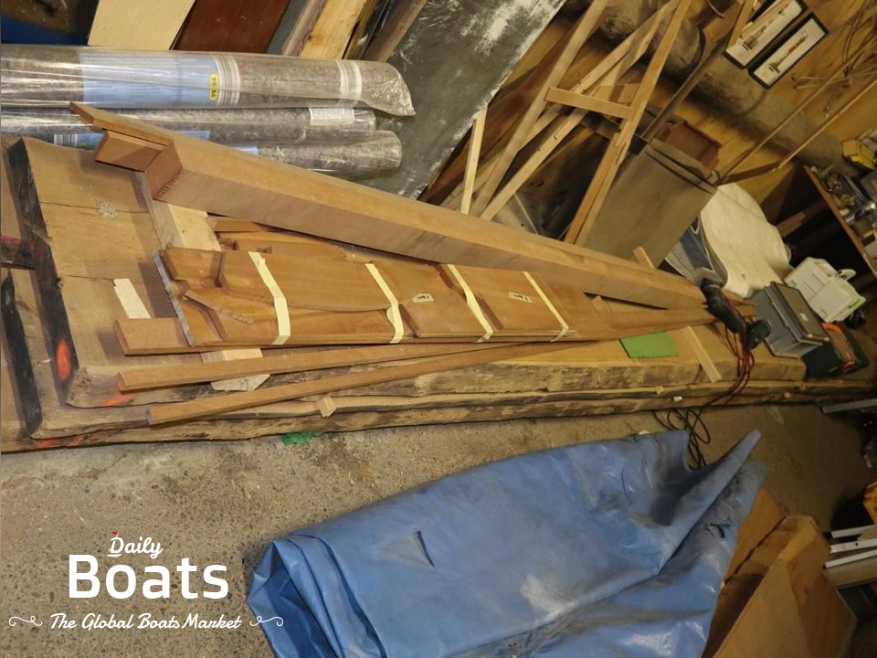 Luthi 29 for sale. View price, photos and Buy Luthi 29 #381443