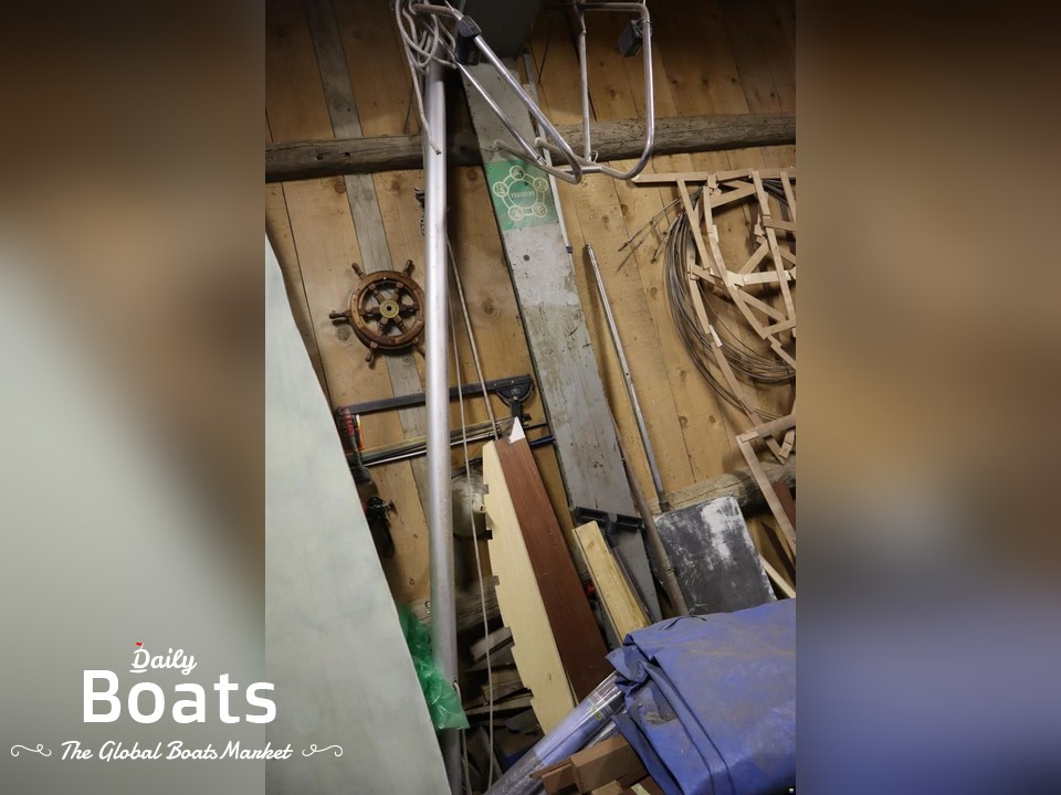 Luthi 29 for sale. View price, photos and Buy Luthi 29 #381443