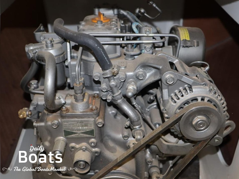 Luthi 29 for sale. View price, photos and Buy Luthi 29 #381443