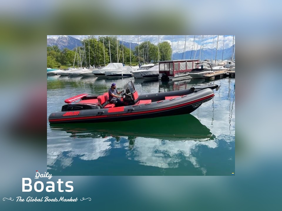 2019 Joker Boat Coaster 650 Efb for sale. View price, photos and Buy ...