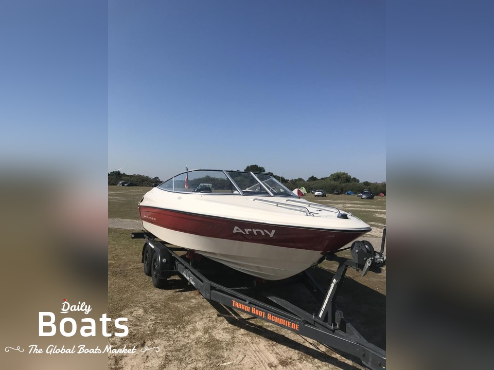 1995 Bayliner 1851 Ss for sale. View price, photos and Buy 1995 ...