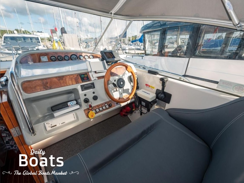 2000 Marex 290 Suncruiser for sale. View price, photos and Buy 2000 ...