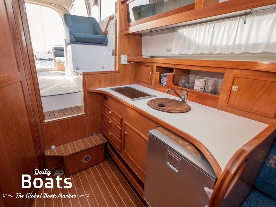 2000 Marex 290 Suncruiser for sale. View price, photos and Buy 2000 ...