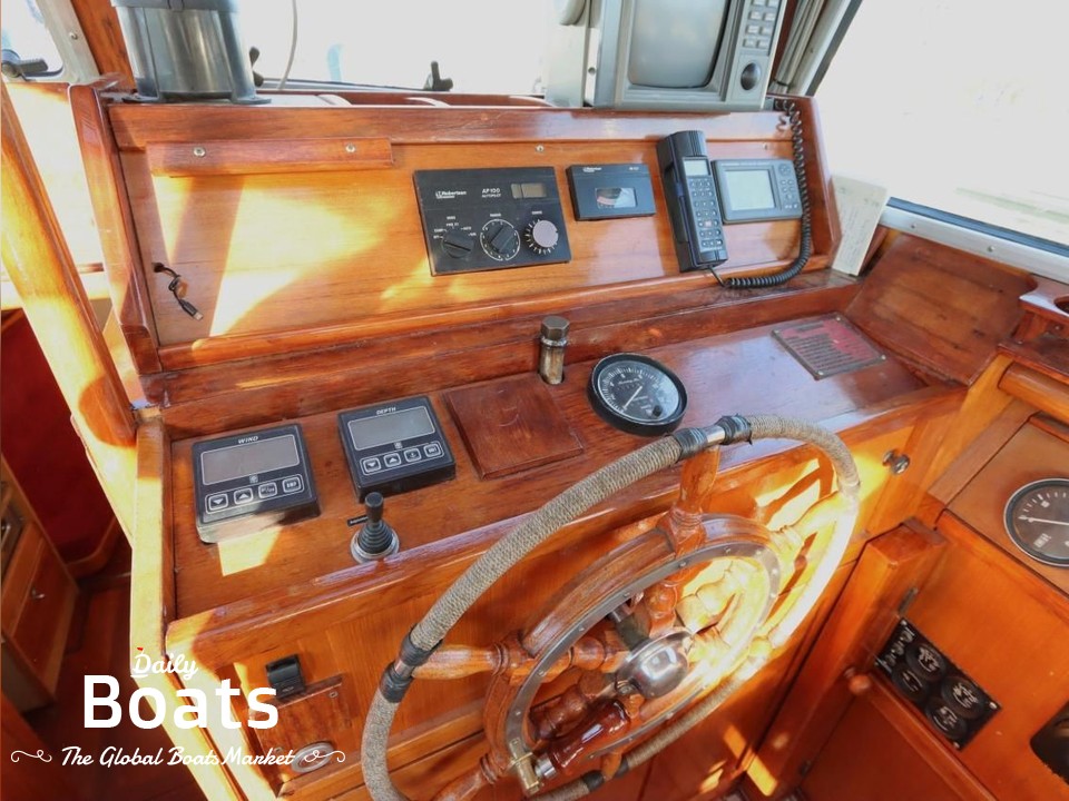 1974 Motorsailer 1270 for sale. View price, photos and Buy 1974 ...