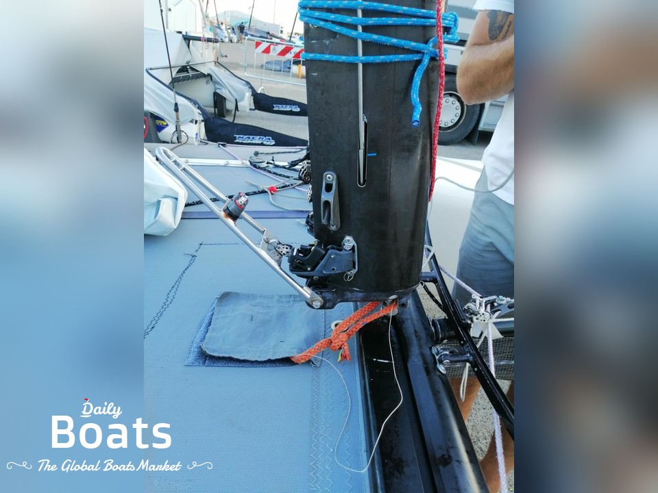 2014 Nacra Infusion Mk2 for sale. View price, photos and Buy 2014 Nacra ...