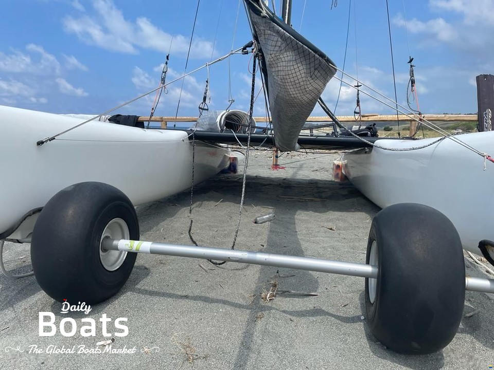 2014 Nacra Infusion Mk2 for sale. View price, photos and Buy 2014 Nacra ...