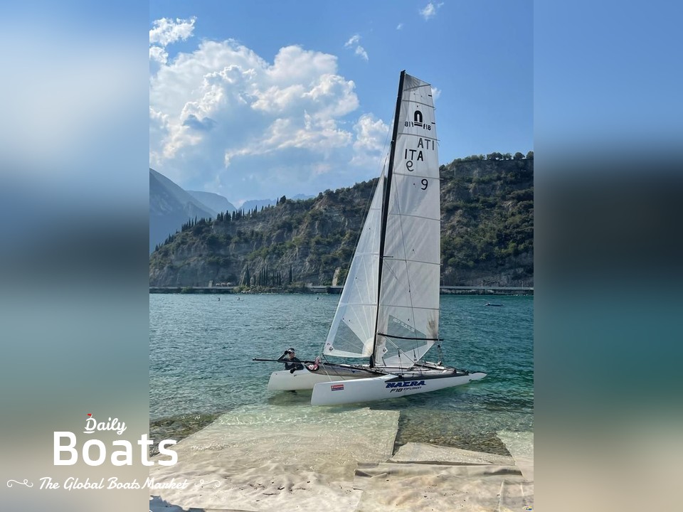 2014 Nacra Infusion Mk2 for sale. View price, photos and Buy 2014 Nacra ...