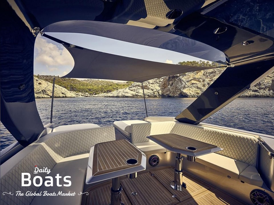 2022 Frauscher 1414 Demon Air for sale. View price, photos and Buy 2022 ...