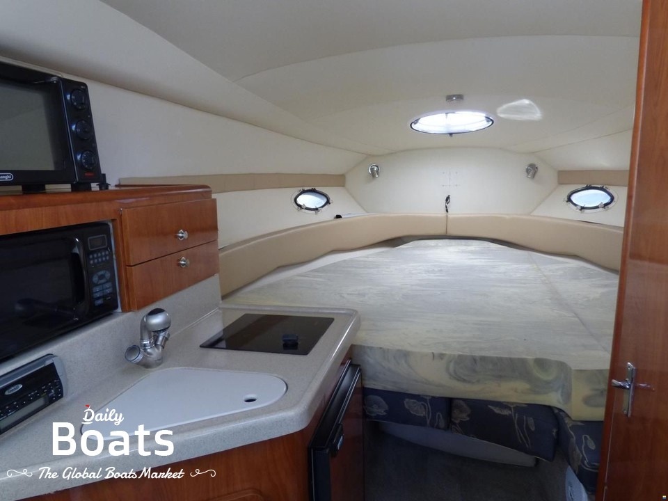 2004 Larson Cabrio 274 for sale. View price, photos and Buy 2004 Larson ...