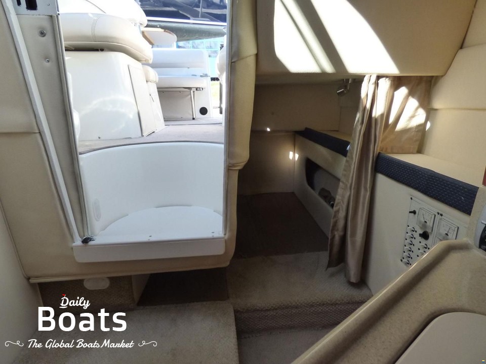 2004 Larson Cabrio 274 for sale. View price, photos and Buy 2004 Larson ...