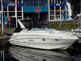 Larson cabrio 274 for sale in Europe - Daily Boats