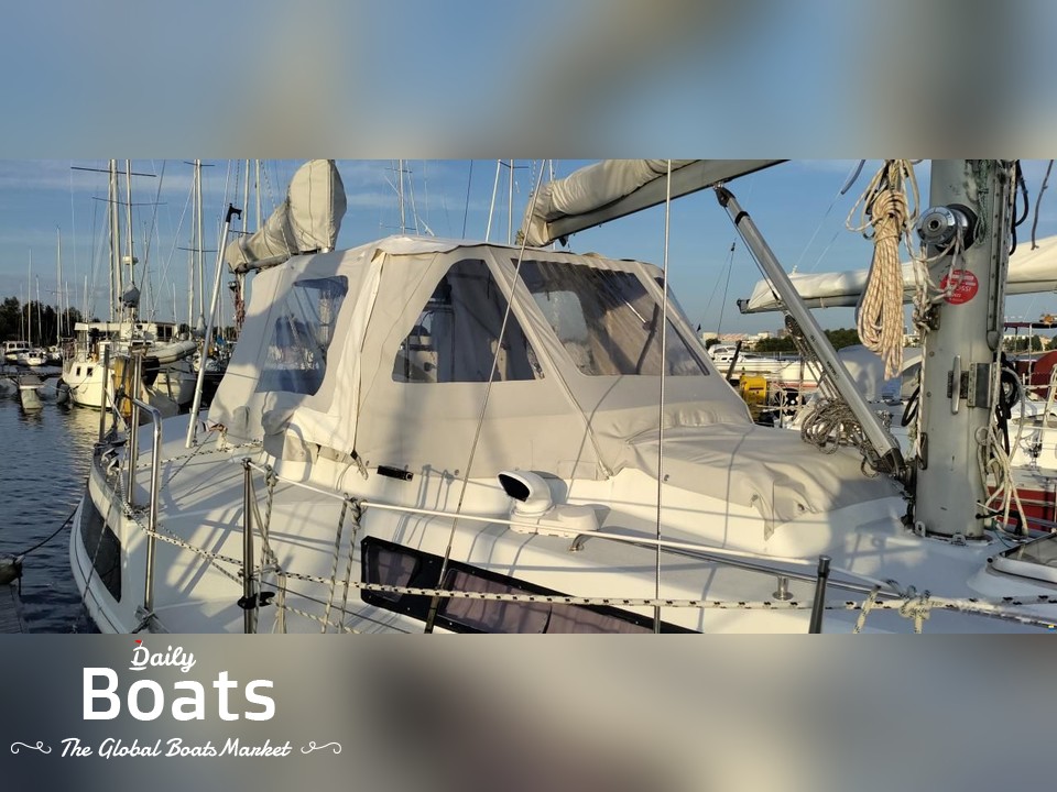 1978 Gib Sea 35 Cc Ketch en venta. Ver precio, fotos y Comprar 1978 Gib ...