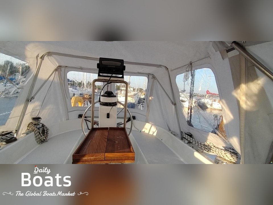 1978 Gib Sea 35 Cc Ketch for sale. View price, photos and Buy 1978 Gib ...