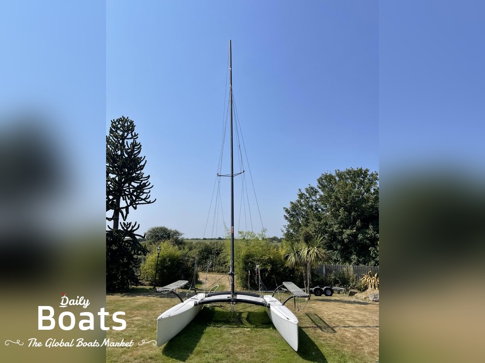 Hobie Cat 21 For Sale View Price Photos And Buy Hobie Cat 21 381528
