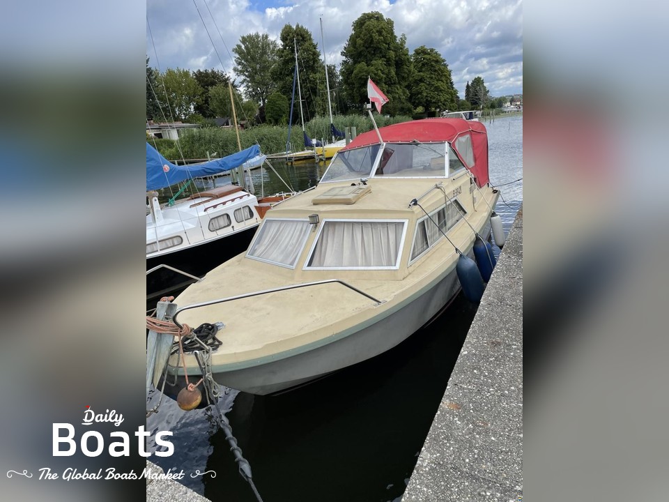 1985 Holland Boat Polaris Beta for sale. View price, photos and Buy ...
