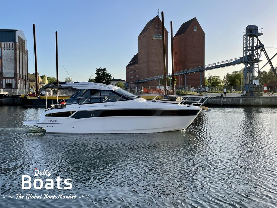 2021 Bavaria S36 Ht for sale. View price, photos and Buy 2021 Bavaria ...