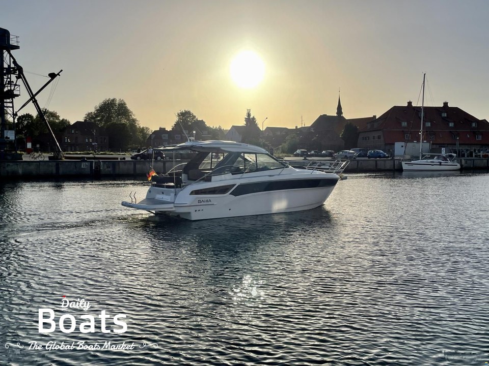 2021 Bavaria S36 Ht for sale. View price, photos and Buy 2021 Bavaria ...