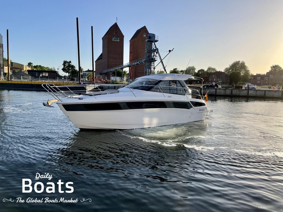 2021 Bavaria S36 Ht for sale. View price, photos and Buy 2021 Bavaria ...