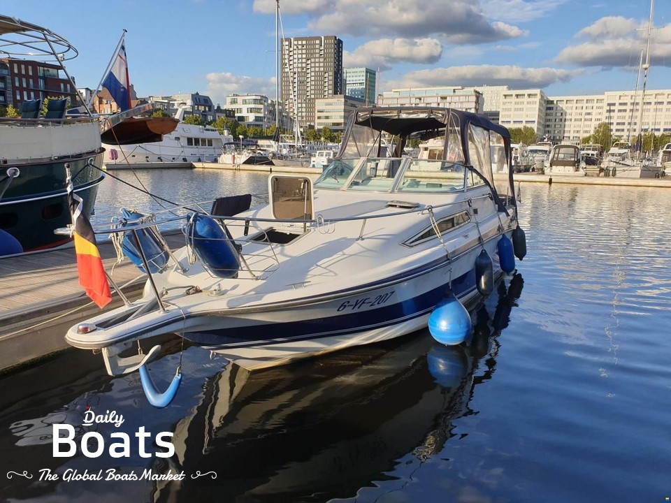 1993 Rinker 260 for sale. View price, photos and Buy 1993 Rinker 260 ...