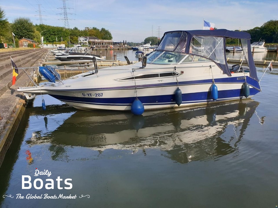 1993 Rinker 260 for sale. View price, photos and Buy 1993 Rinker 260 ...