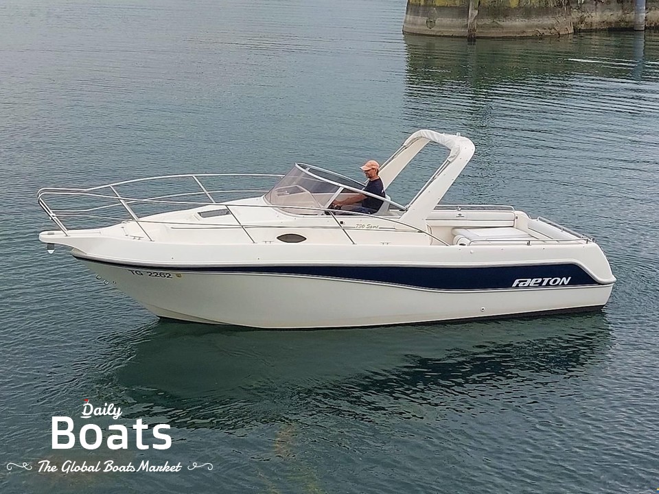 2002 Faeton 730 for sale. View price, photos and Buy 2002 Faeton 730 ...