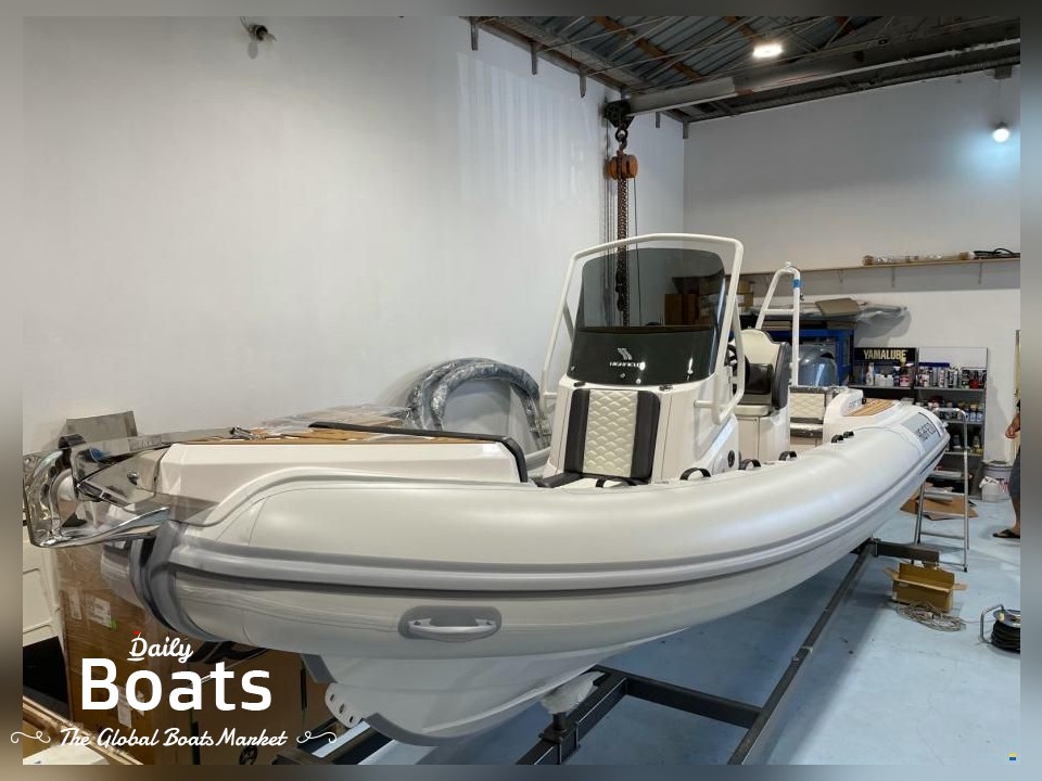 2022 Highfield Sport 700 for sale. View price, photos and Buy 2022 ...