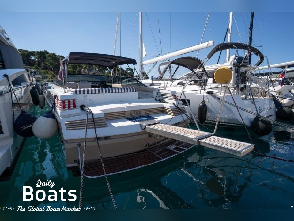 1986 Profil Marine Cherokee 50 for sale. View price, photos and Buy ...