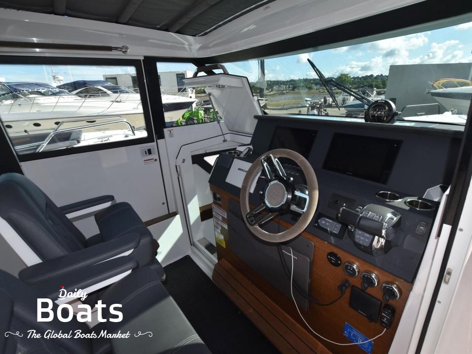 2020 AXOPAR 37 Sports Cabin for sale. View price, photos and Buy 2020 ...