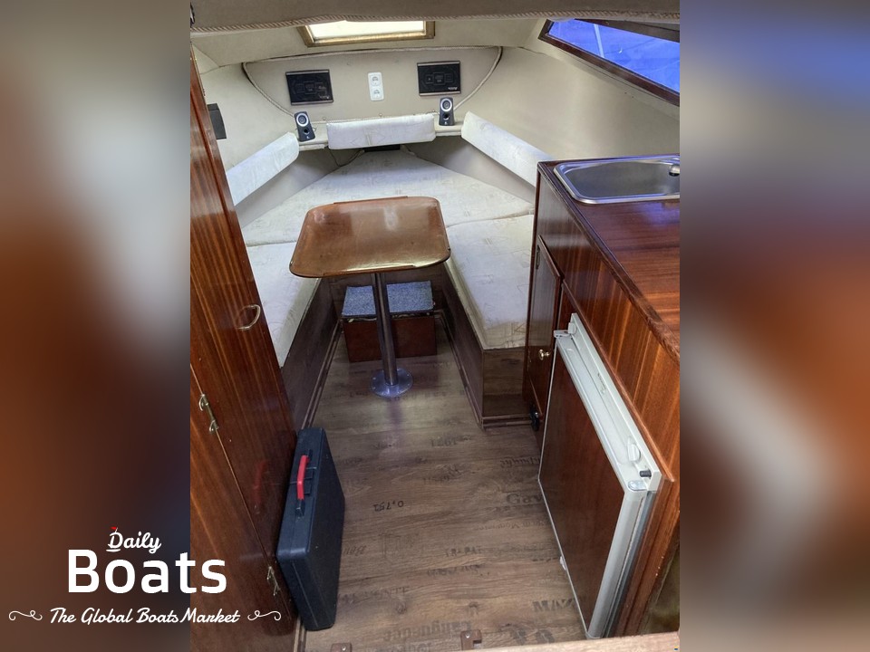 1988 Picton Seaspeed Gt21 for sale. View price, photos and Buy 1988 ...