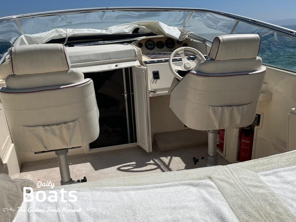 1989 Windy 8000 ( 28 Pieds ) for sale. View price, photos and Buy 1989 ...