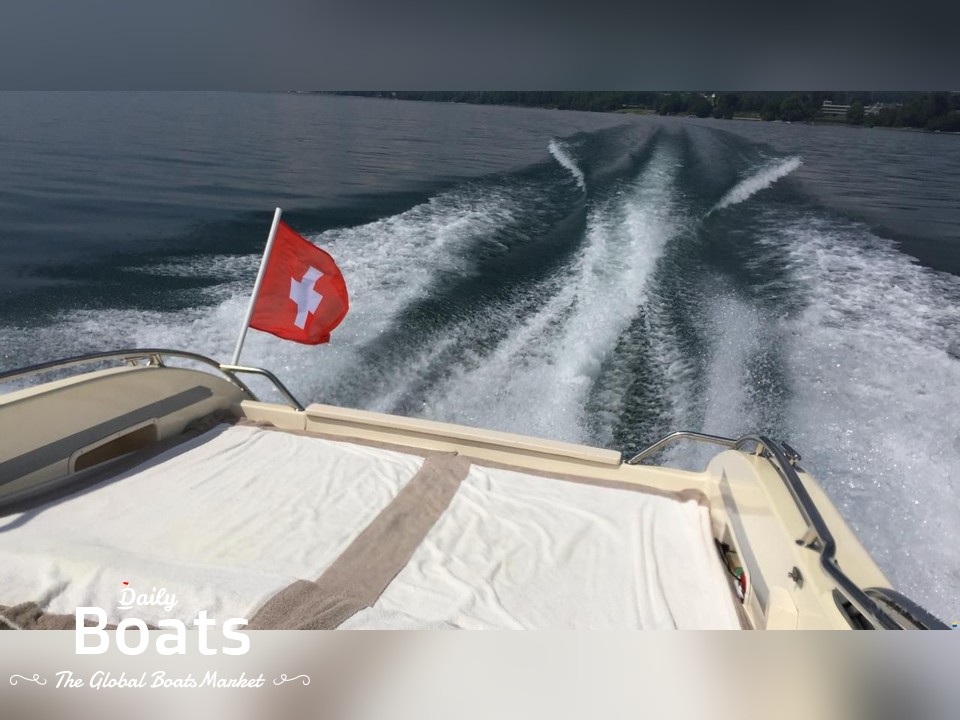 1989 Windy 8000 ( 28 Pieds ) for sale. View price, photos and Buy 1989 ...