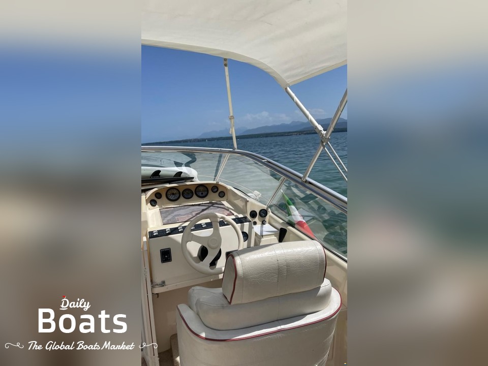 1989 Windy 8000 ( 28 Pieds ) for sale. View price, photos and Buy 1989 ...