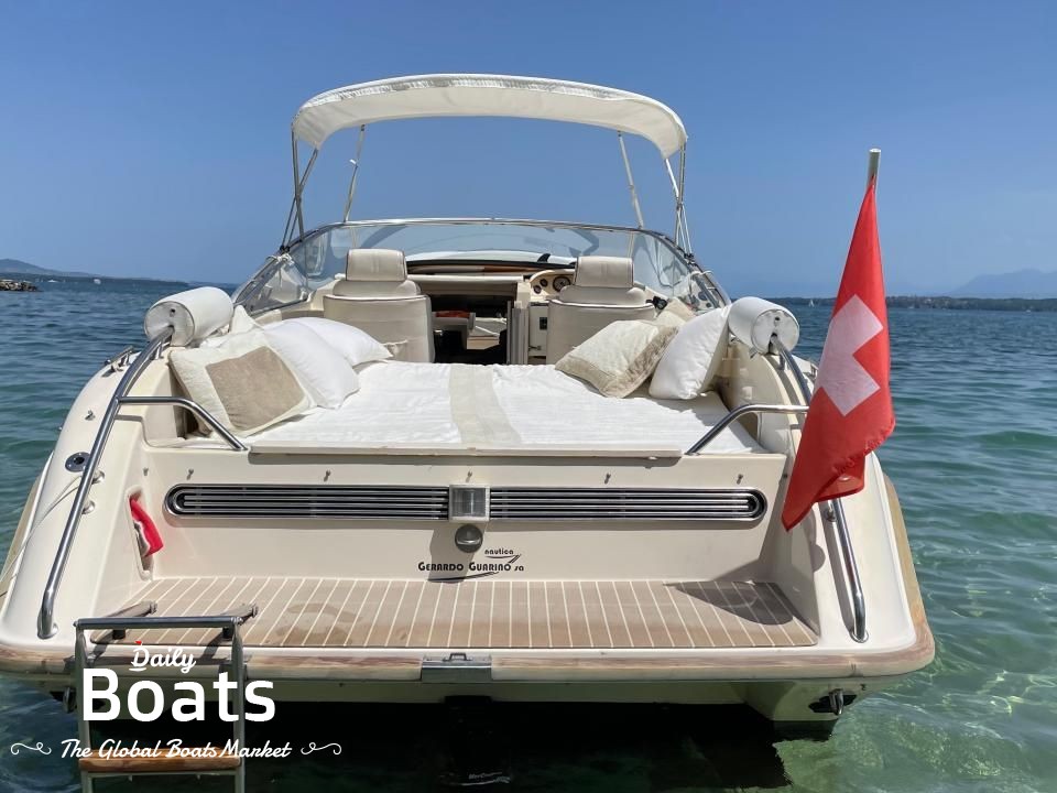 1989 Windy 8000 ( 28 Pieds ) for sale. View price, photos and Buy 1989 ...