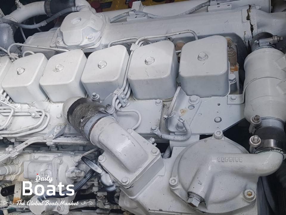 1999 Pursuit 34 Express for sale. View price, photos and Buy 1999 ...