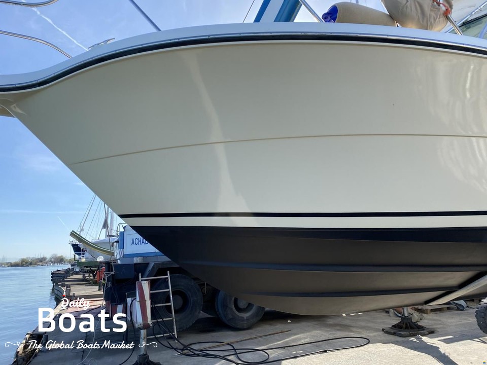 1999 Pursuit 34 Express for sale. View price, photos and Buy 1999 ...