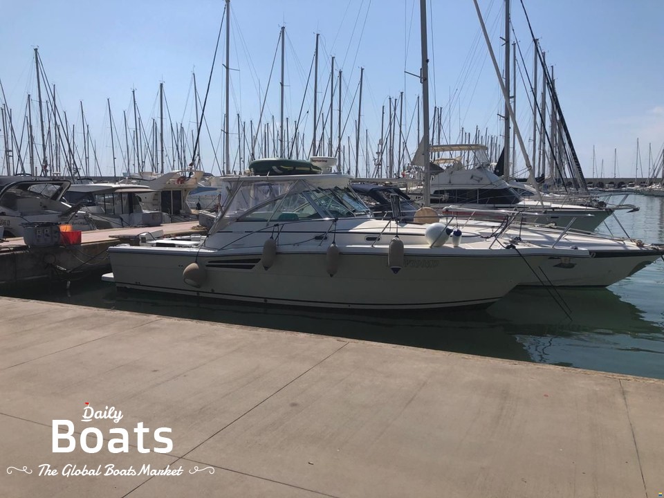 1999 Pursuit 34 Express for sale. View price, photos and Buy 1999 ...