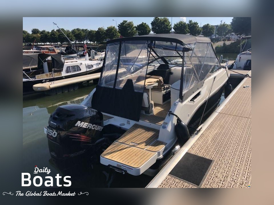 2018 Quicksilver Activ 755 Cruiser for sale. View price, photos and Buy ...