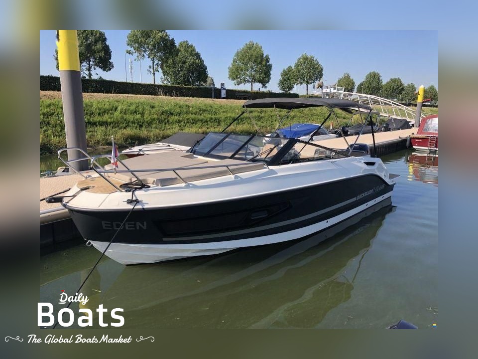 2018 Quicksilver Activ 755 Cruiser for sale. View price, photos and Buy ...