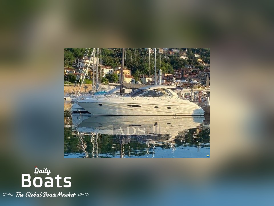 2009 Atlantis 47 Ht- 47 for sale. View price, photos and Buy 2009 ...