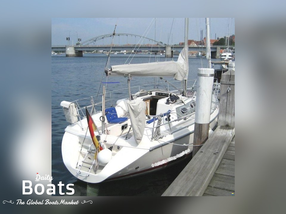 1993 Etap 32I for sale. View price, photos and Buy 1993 Etap 32I #381596